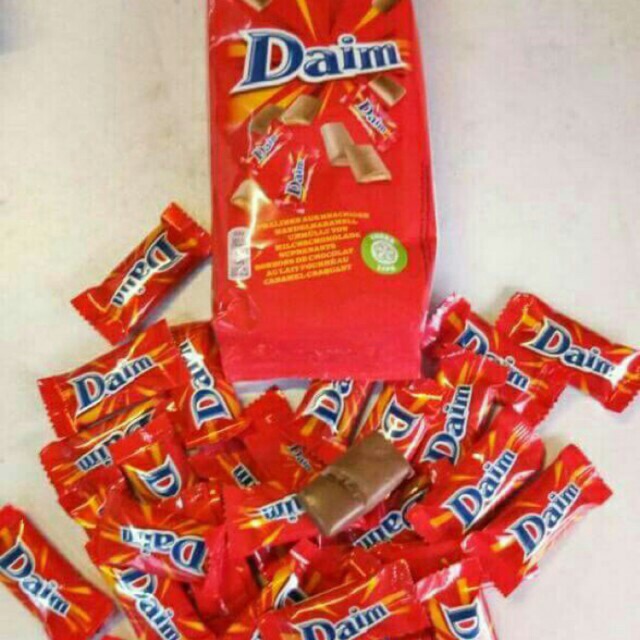 💥[PROMOSI] 💥Daim Original Langkawi 280g | Shopee Malaysia