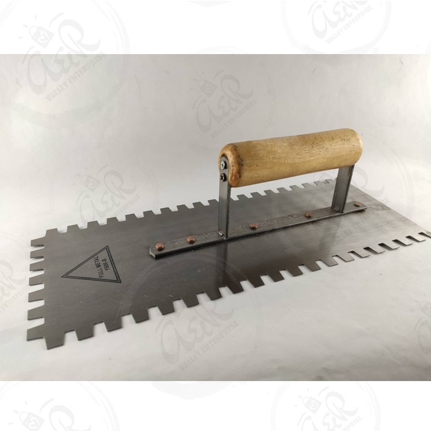 Besi Plaster / Cement Trowel 🔥 READY STOCK IN MALAYSIA 🔥 | Shopee Malaysia