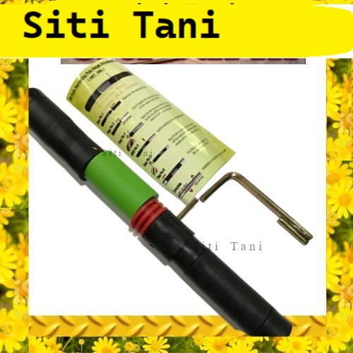 Pengunci Batang Sawit/ Oil Palm Harvesting Pole Height Adjustment LOCK ...