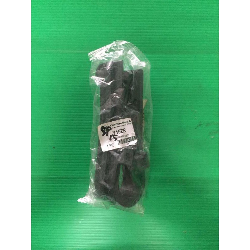 getah pelapik rantai yamaha y15/standart A gred | Shopee Malaysia
