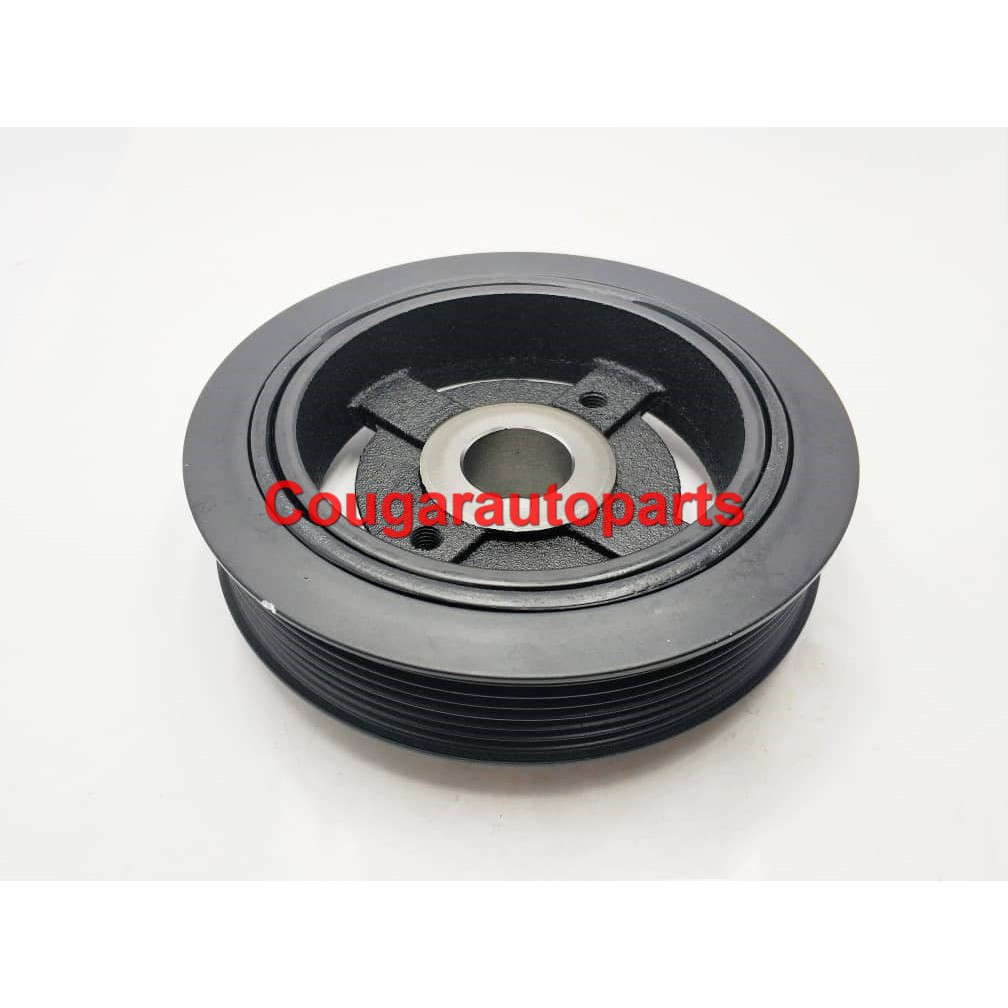 TOYOTA Camry ACV30, Estima ACR30, Ipsum ACA21 1az 2az engine PULLEY ...