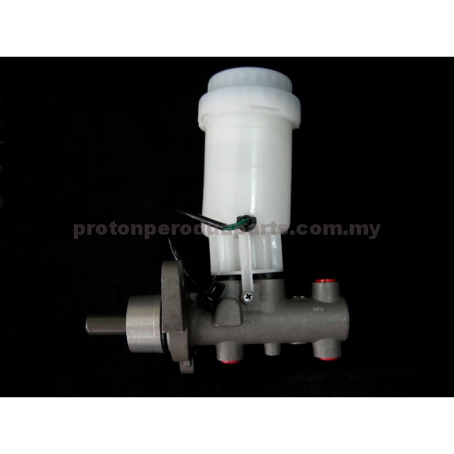Brake Master Cylinder Pump for Proton Waja ( 7/8inc - NO ABS - 4Hole ...