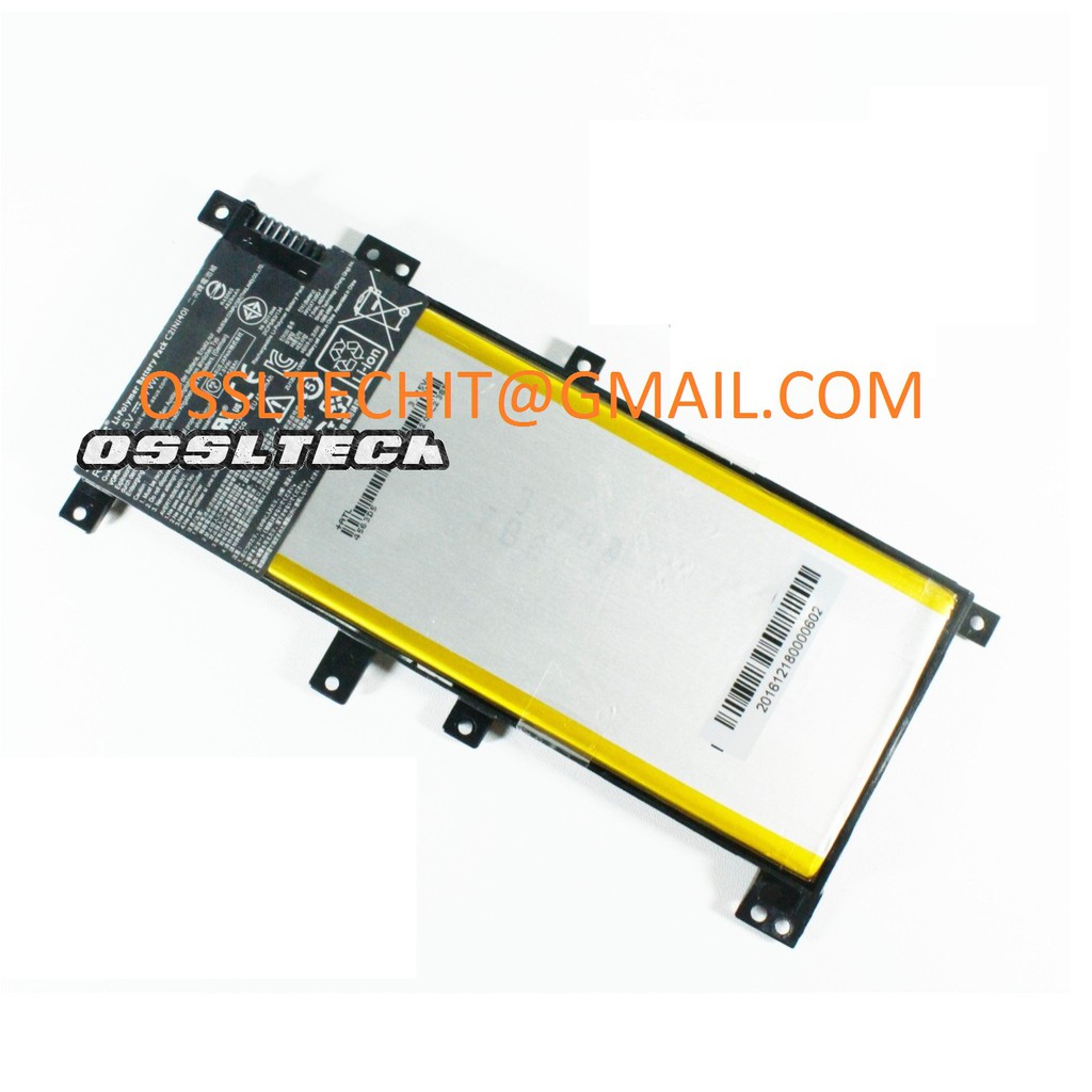 Asus X454 X454L A455 A455L A455LJ X455X X455 X455L X455LA X455LJ X455LN ...