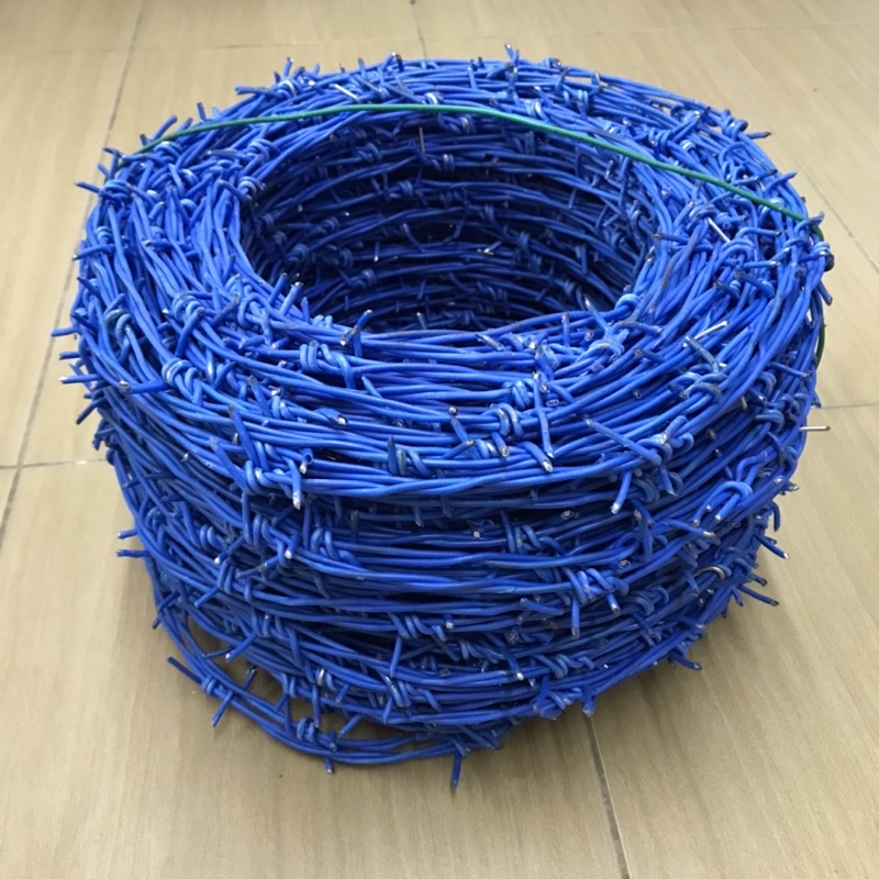 🔥BIG SALES🔥[10KG] [LOWEST PRICE] [+/-300Kaki] GI Besi Dawai Biru Kawat ...