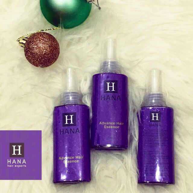 💥READY STOCK💥HANA HAIR SERUM LIMITED EDITION HANA SERUM ADVANCED HAIR ... 💥READY STOCK💥HANA HAIR SERUM LIMITED EDITION HANA SERUM ADVANCED HAIR ...