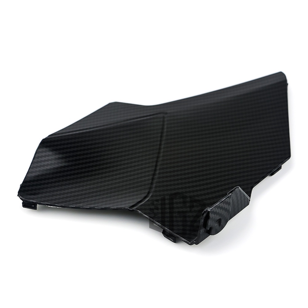 For Honda ADV150 ADV 150 Battery Side Guard Motorcycle Battery Cover ...