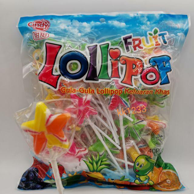 40 Pcs Assorted 17cm Star Shape/Spinny/ Clown/Windmill/ Strawberry/Heart/Rainbow Ball Colorful ...