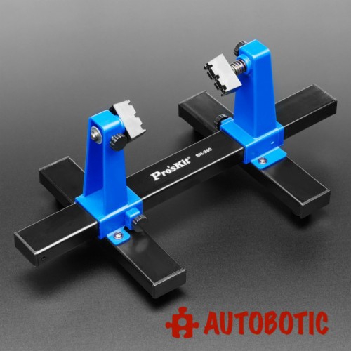 Pro'sKit Fully Adjustable PCB Clamp Holder (SN-390) | Shopee Malaysia