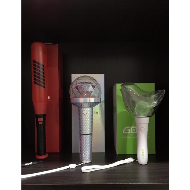 WANT TO SALE (LIGHTSTICK) | Shopee Malaysia