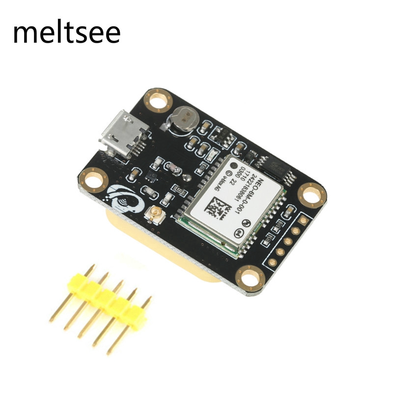 NEO-6M GPS Module Navigation satellite positioning NEO6M with Flight ...