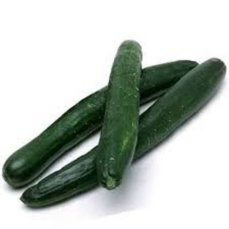 JAPANESE CUCUMBER (+/-500g Grade A) | Shopee Malaysia