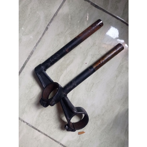 Handlebar r15 v3 (Unit) | Shopee Malaysia