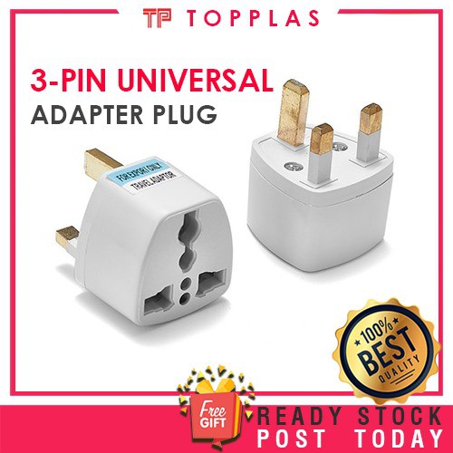 Universal Adapter 3 Pin Plug 3 Pin Conversion Plug Universal Adapter ... Universal Adapter 3 Pin Plug 3 Pin Conversion Plug Universal Adapter ...
