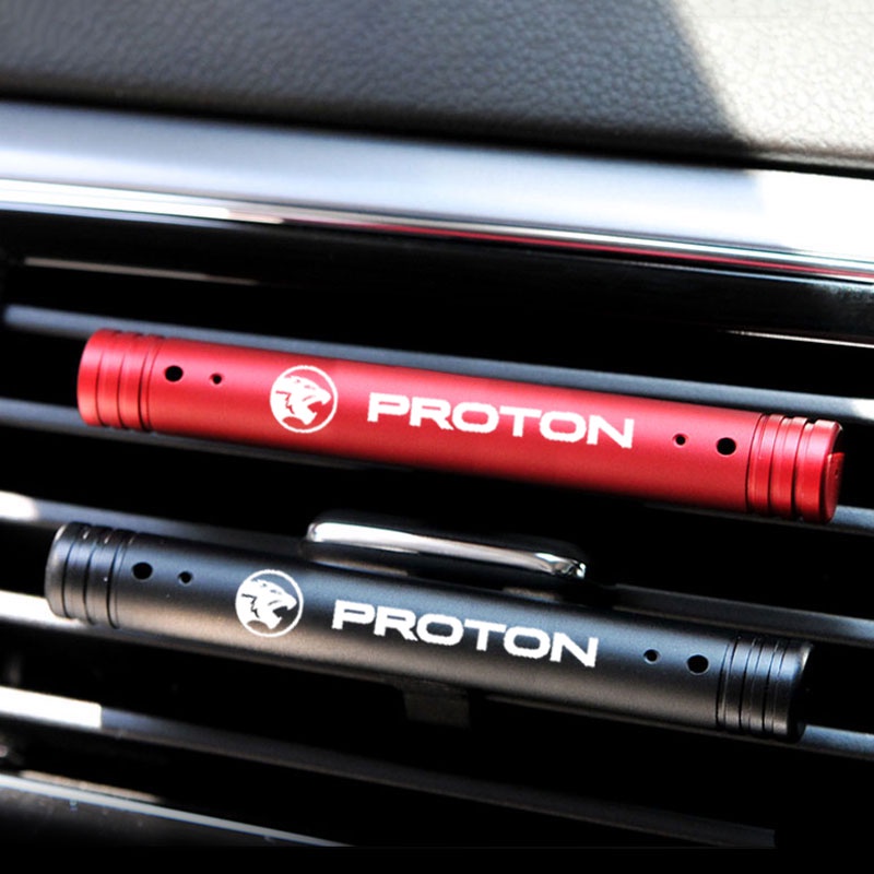 Proton Car air outlet perfume seat aroma diffuser stick For Wira X50 ...