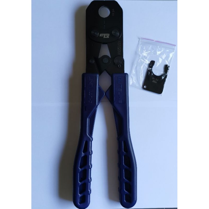 Buteline PE / PB Clamp Tool | Shopee Malaysia