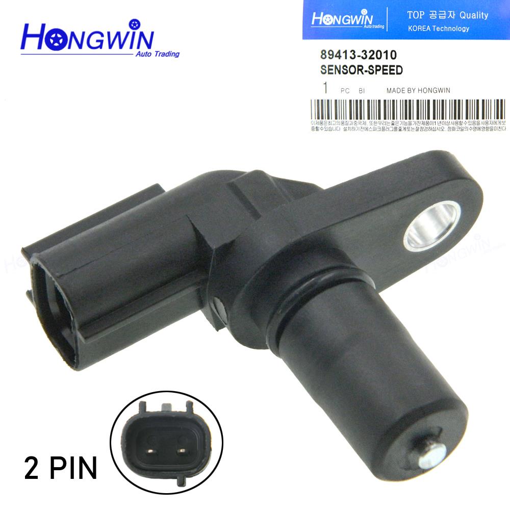 8941332010 New Vehicle Speed Sensor For Toyota 4Runner Corolla FJ ...