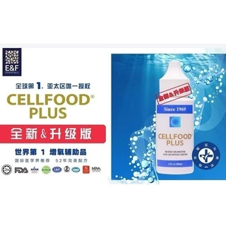 cellfood - Prices and Promotions - Jun 2024 | Shopee Malaysia