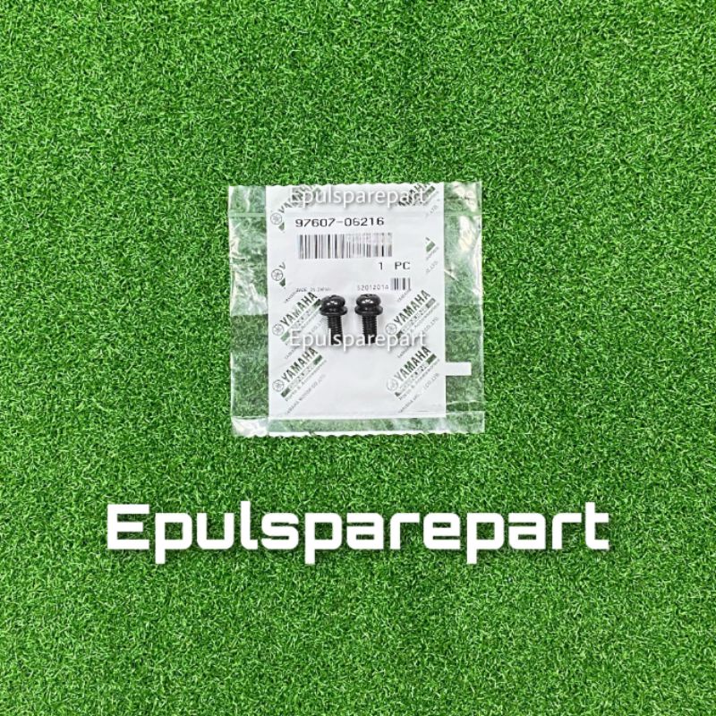 Rxz Catalyzer & Mili Lock Sit Kanan Original Japan | Shopee Malaysia