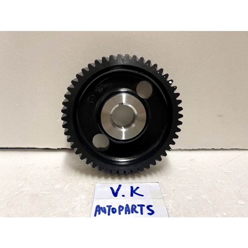 Toyota Hiace RN20 12R Timing Gear Crank Shaft Gear Fiber Gear 50TX25MM ...