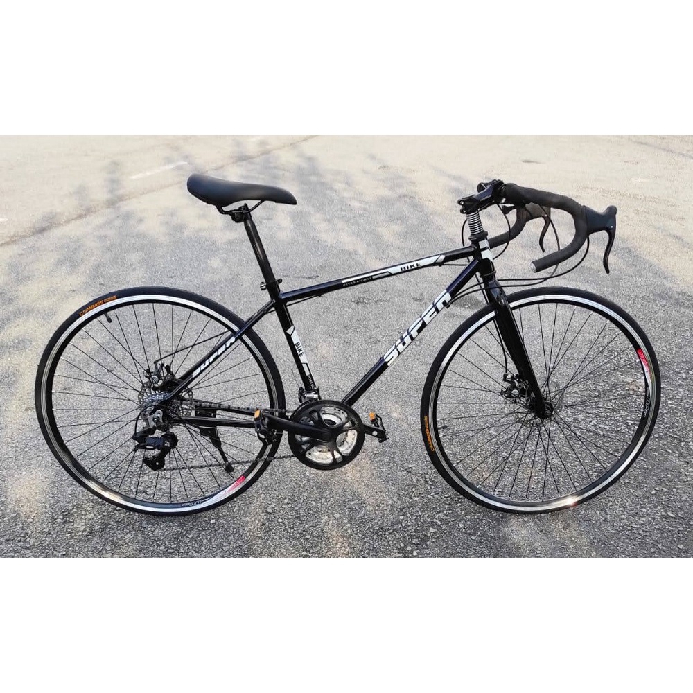Road Bike 700c Racing Bike Bicycle On Road Cycling Bike Road Cycling ...