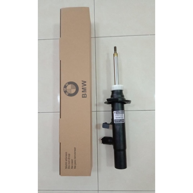 37116797026 FRONT RIGHT ABSORBER ELECTRIC BMW F25 X3 F26 | Shopee Malaysia