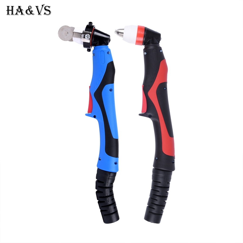 P80 Torch Plasma Cutter Head Body Plasma Cutting Torch Hand Use Fit ...