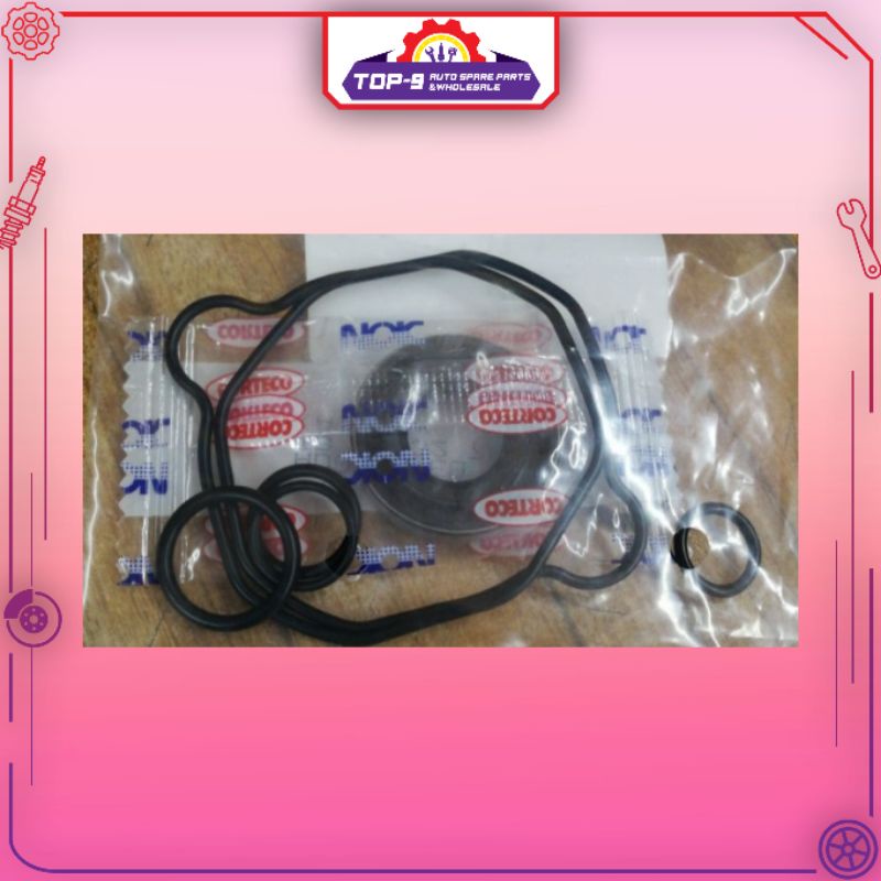 Proton saga iswara power steering pump repair kit | Shopee Malaysia