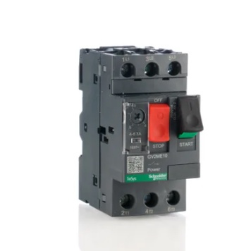 SCHNEIDER GV2ME10 4-6.3A MOTOR CIRCUIT BREAKER | Shopee Malaysia