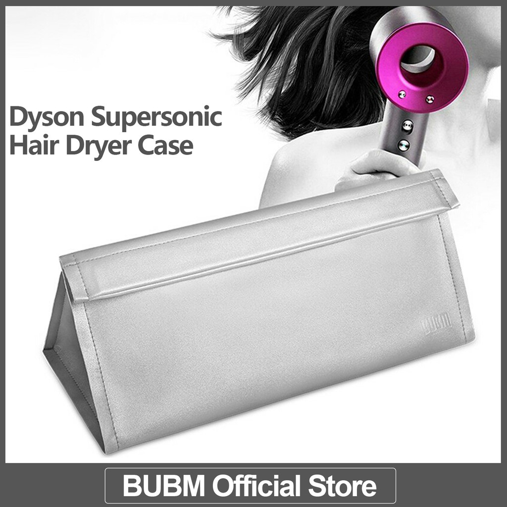 Dyson Supersonic Hair Dryer Case Waterproof Dustproof Carrying Case for ...