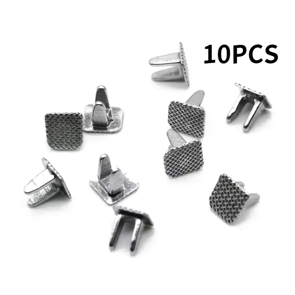 Dental Orthodontic Lingual Retainer Bite Turbos Opener Builder Doule ...