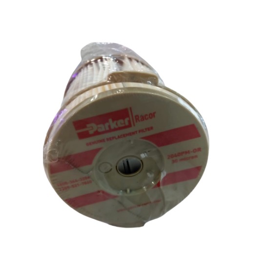 Parker Racor 2040PM-OR - FUEL FILTER ELEMENT (30 MICRON) | Shopee Malaysia
