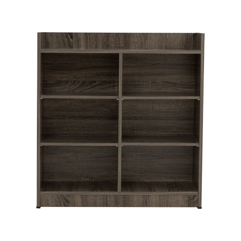 Eco Multifunction Cabinet Bookcase Display Cabinet Kabinet Buku Kabinet ...