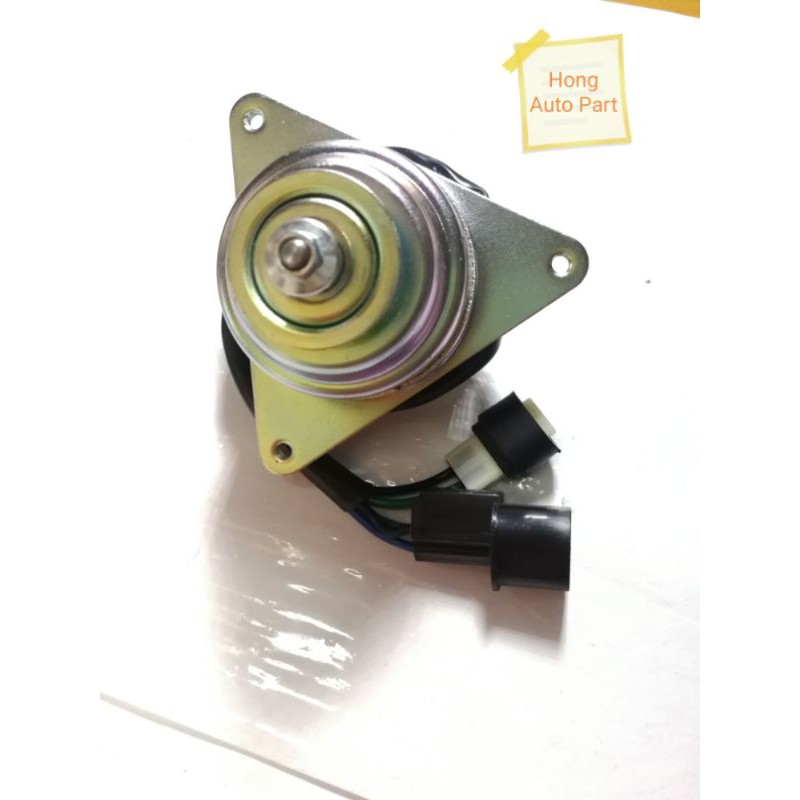 Proton Satria Fan Motor | Shopee Malaysia
