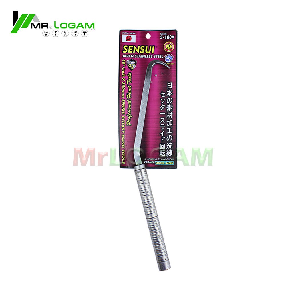 Sensui Japan Heavy Duty High Professional Best Quality Stainless Steel ...