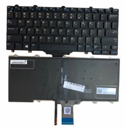 DELL Latitude 7350 E5250 E5270 E7270 E7250 7270MJ8HY 0MJ8HY XCD5M ...