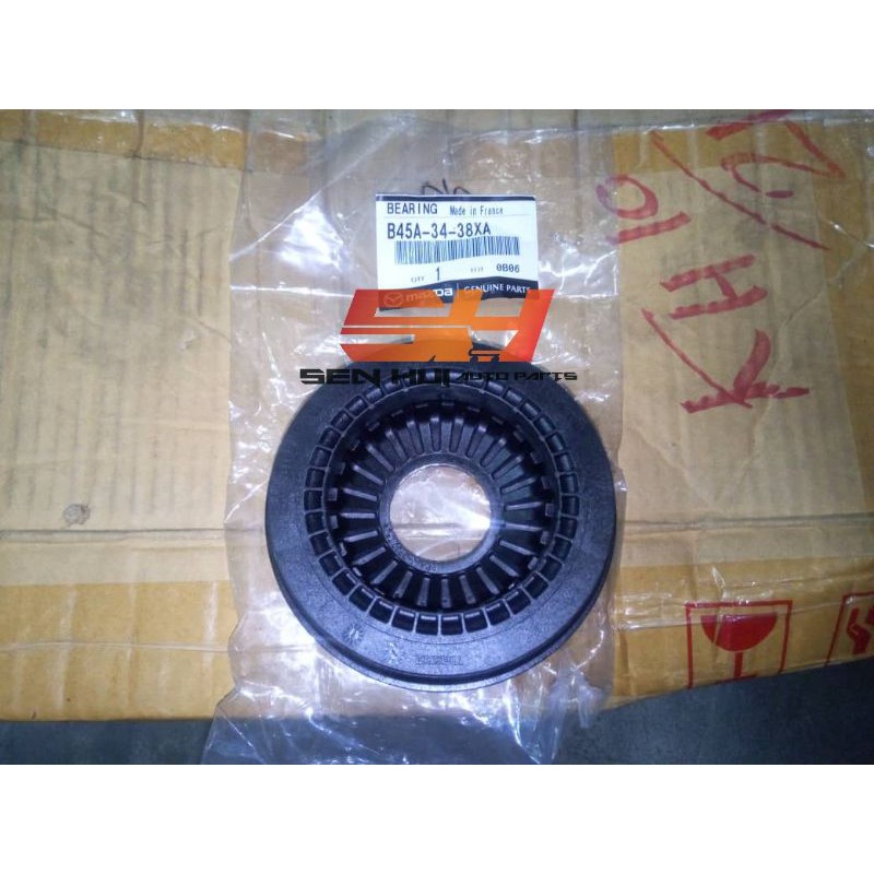 Mazda 2 / 3 / 6 / CX5 / CX3 Front Strut Absorber Bearing B45A3438XA ...