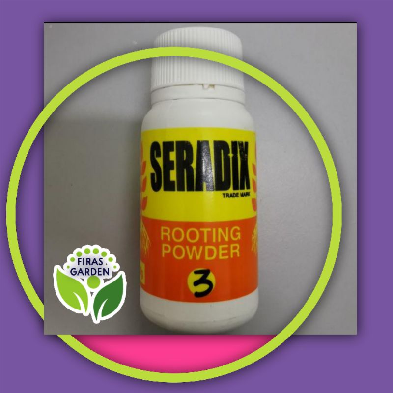 SERADIX NO2 (PENGGALAK AKAR) | Shopee Malaysia