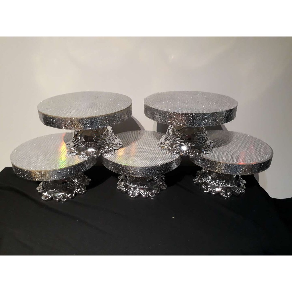 Dulang Hantaran Kahwin - Design 67 (Tapak + Kaki) | Shopee Malaysia