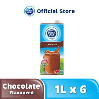 Dutch Lady Official Shop Online, December 2025 | Shopee Malaysia