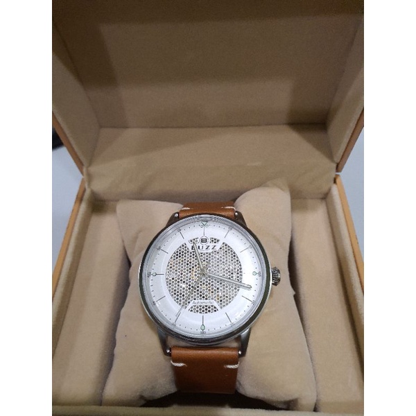 BUZZ INNOVATION WATCH | Shopee Malaysia