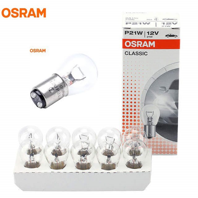 10 Pcs Offer OSRAM 7528-1016 - 100% Original Bulb(price for 10pcs ...
