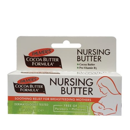 PALMER'S Nursing Butter 30g | Shopee Malaysia