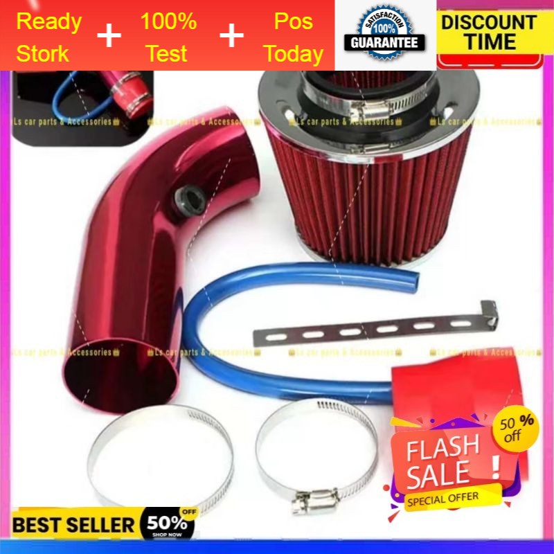 Open Pod Super Power Flow Adapter Turbo Kit Flexible Hose Cleaner ...