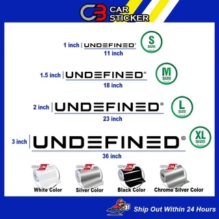 CB STICKER, Online Shop | Shopee Malaysia