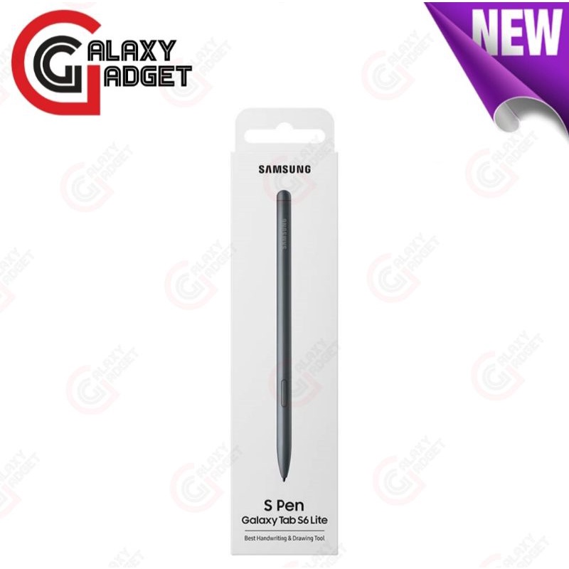 SAMSUNG GALAXY TAB S6 LITE S PEN | Shopee Malaysia
