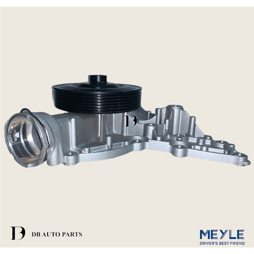 MEYLE MERCEDES BENZ W203 W204 W211 W212 E300 W221 / M272 WATER PUMP ...