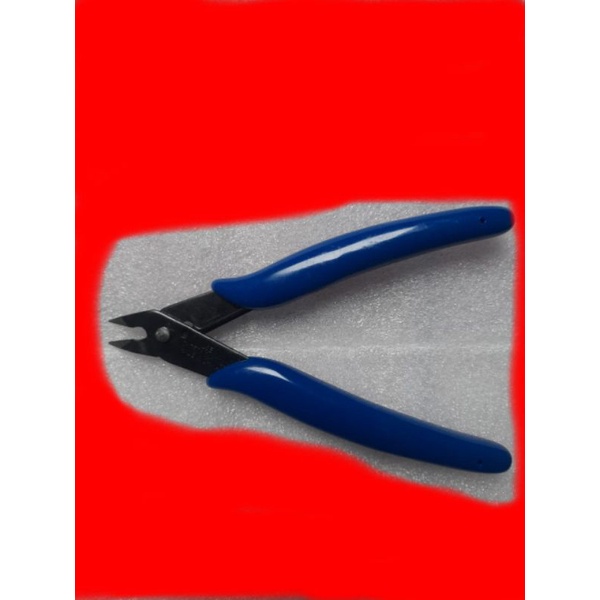 Mahdianklem Eyebrow Cutting Pliers Circumcision Cutting Pliers | Shopee ...