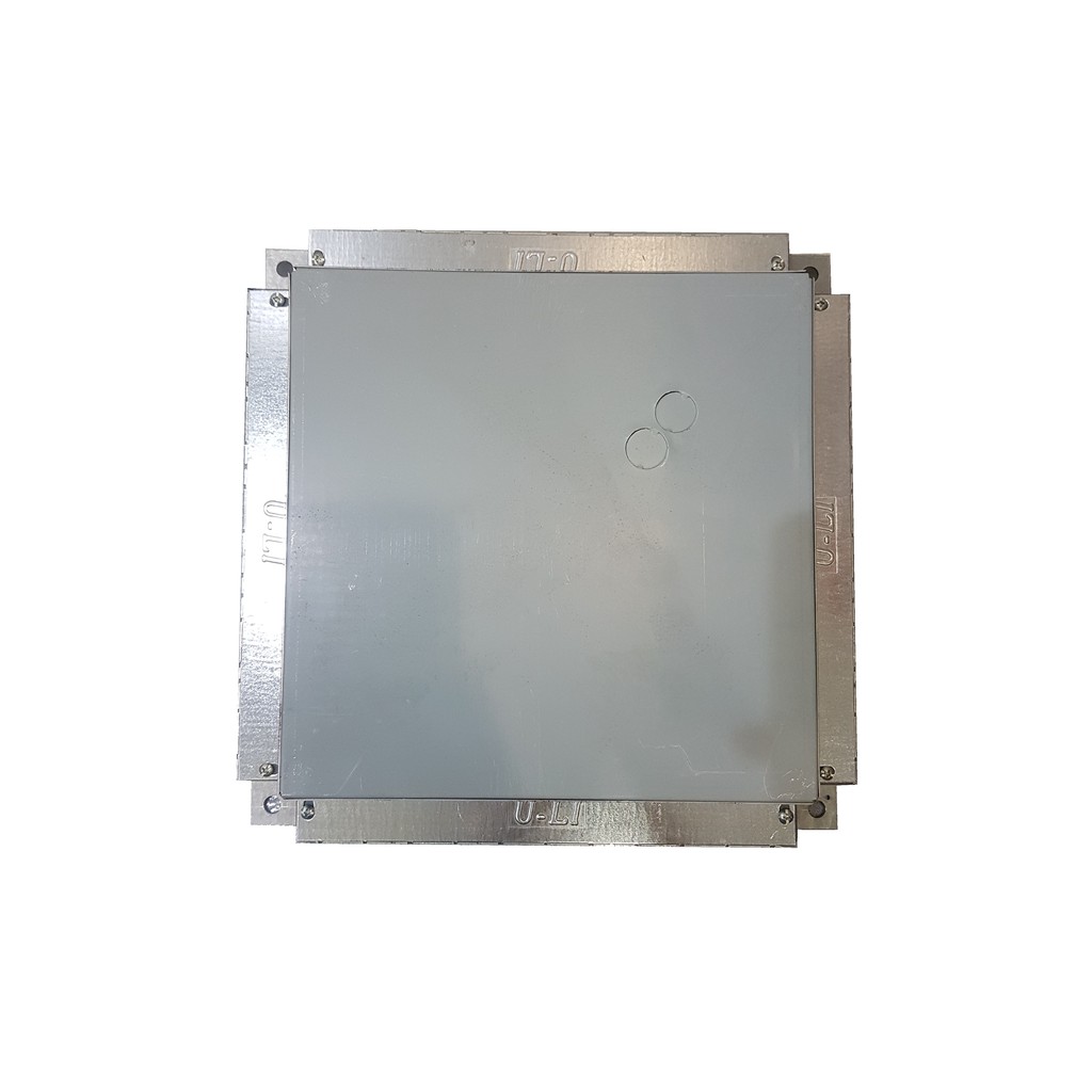 U-LI Junction Box 250mm x 250mm | Shopee Malaysia