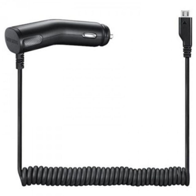 Samsung Micro USB Car Charger | Shopee Malaysia