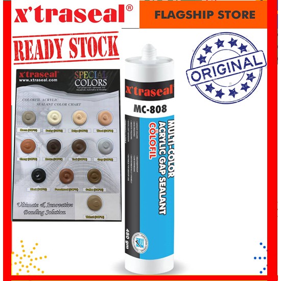 Peralatan perkakasan / Repair Bonding ( PUCHONG READY STOCK ) XTRASEAL X'traseal MC-808 Multi ...